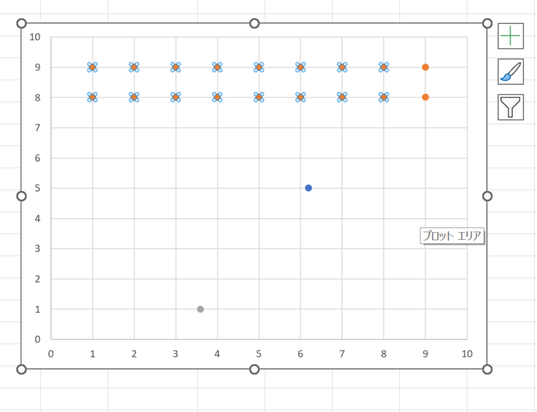 エクセル Vba 独学 Excel Vba コード 独学 学習 ブロック崩しゲーム うちかつにっき